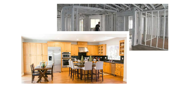 Restoration & Remodeling Contractor Central Florida | True Builders