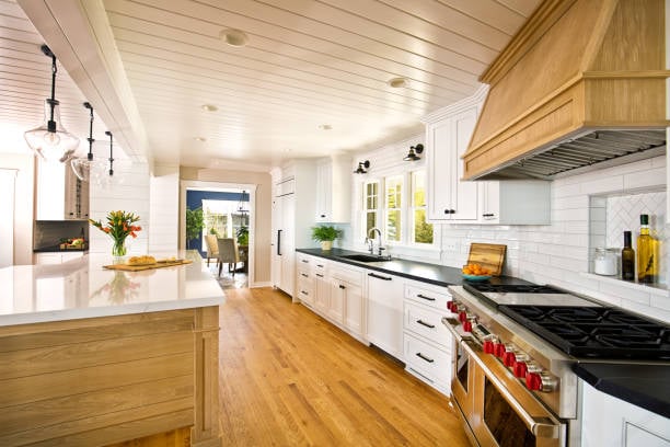 PROJECTS - True Builders